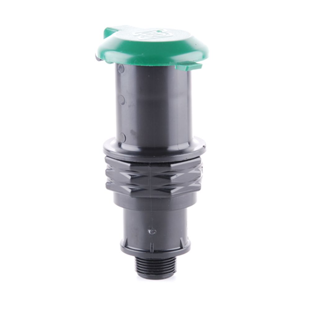 Quick Coupling Valve | Plastica Alfa